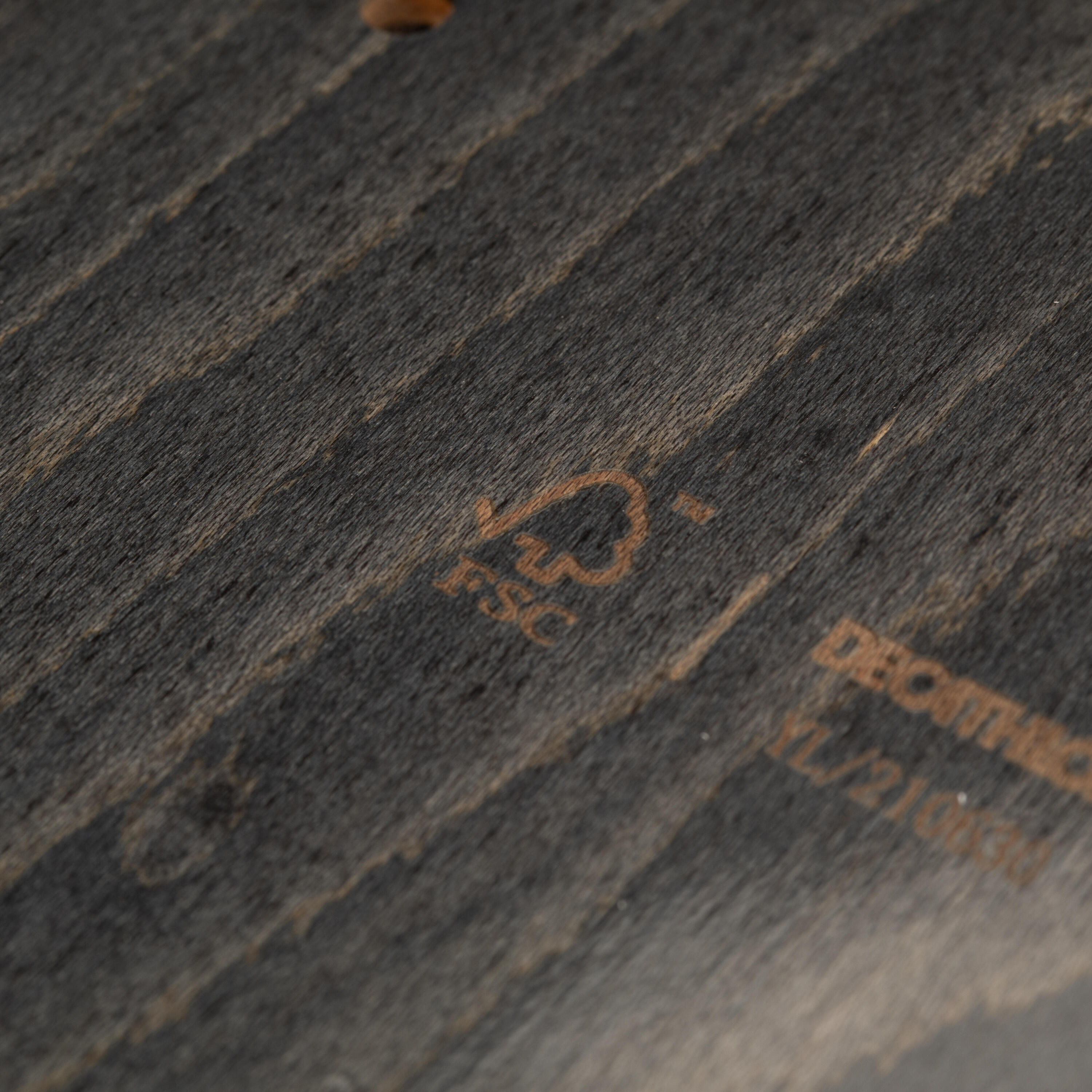 Segunda vida - TABLA DE SKATE DE ARCE DK500 POPSICLE TAMAÑO 8,75 ...