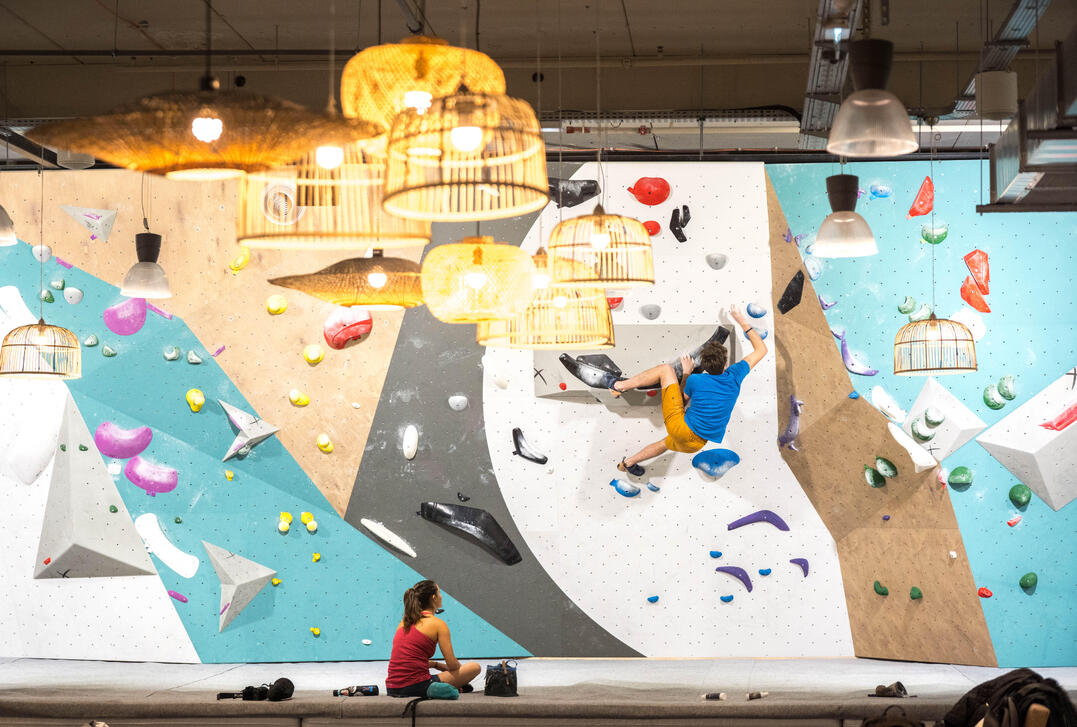 Escalade | Decathlon