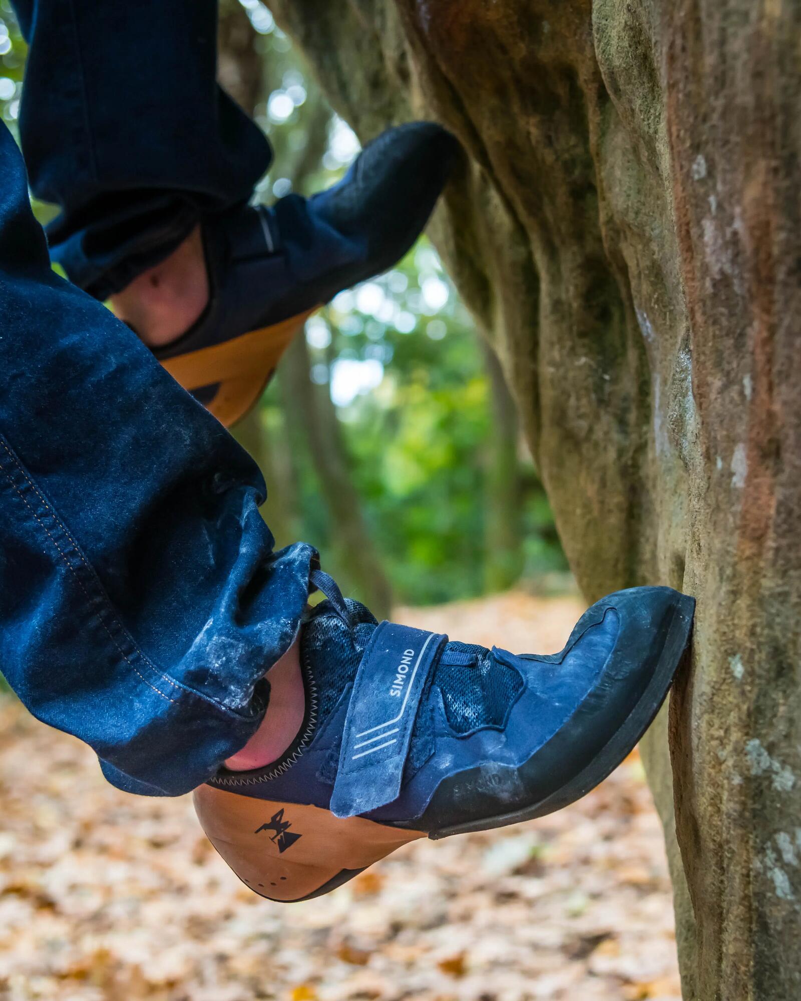 Scarpette da arrampicata | DECATHLON