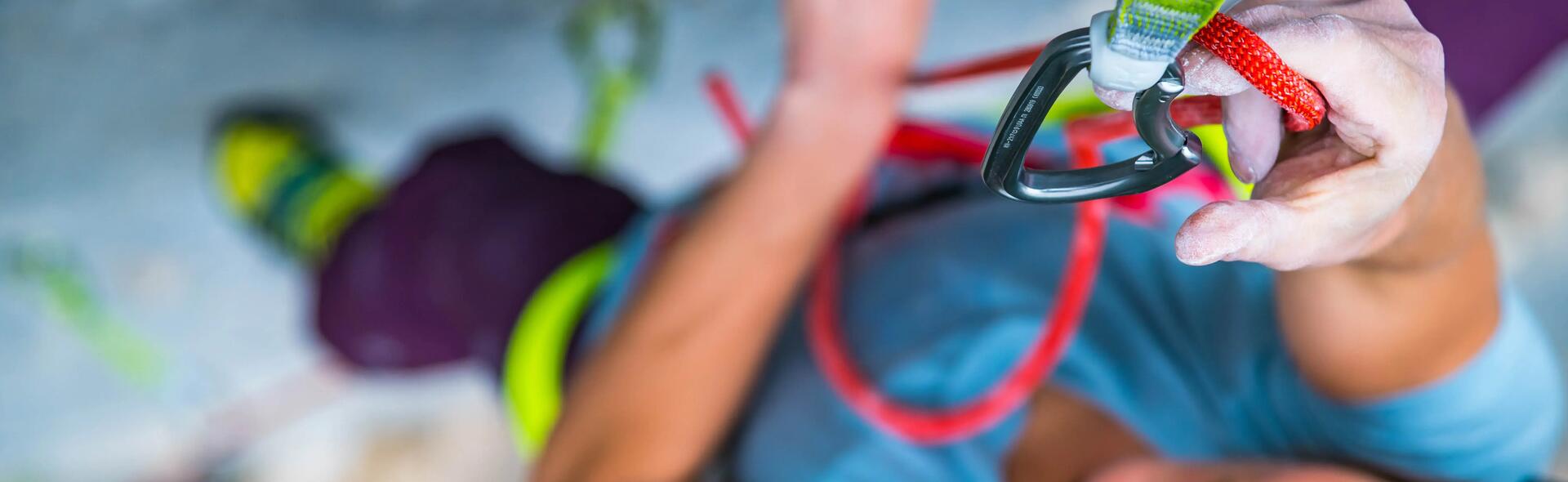 Climbing gifts - TOP 8 ideas to please a climber!