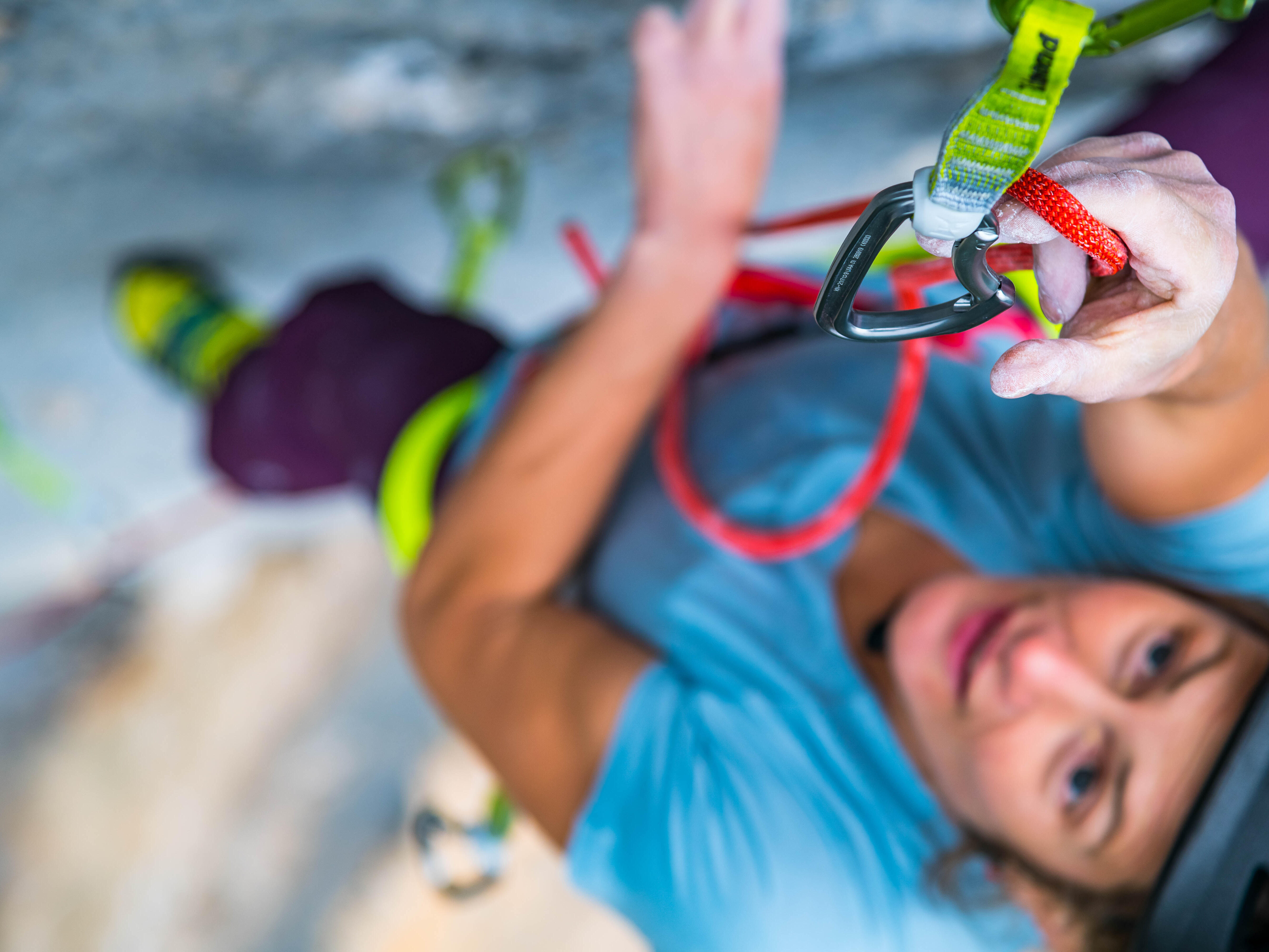 Climbing gifts - TOP 8 ideas to please a climber!