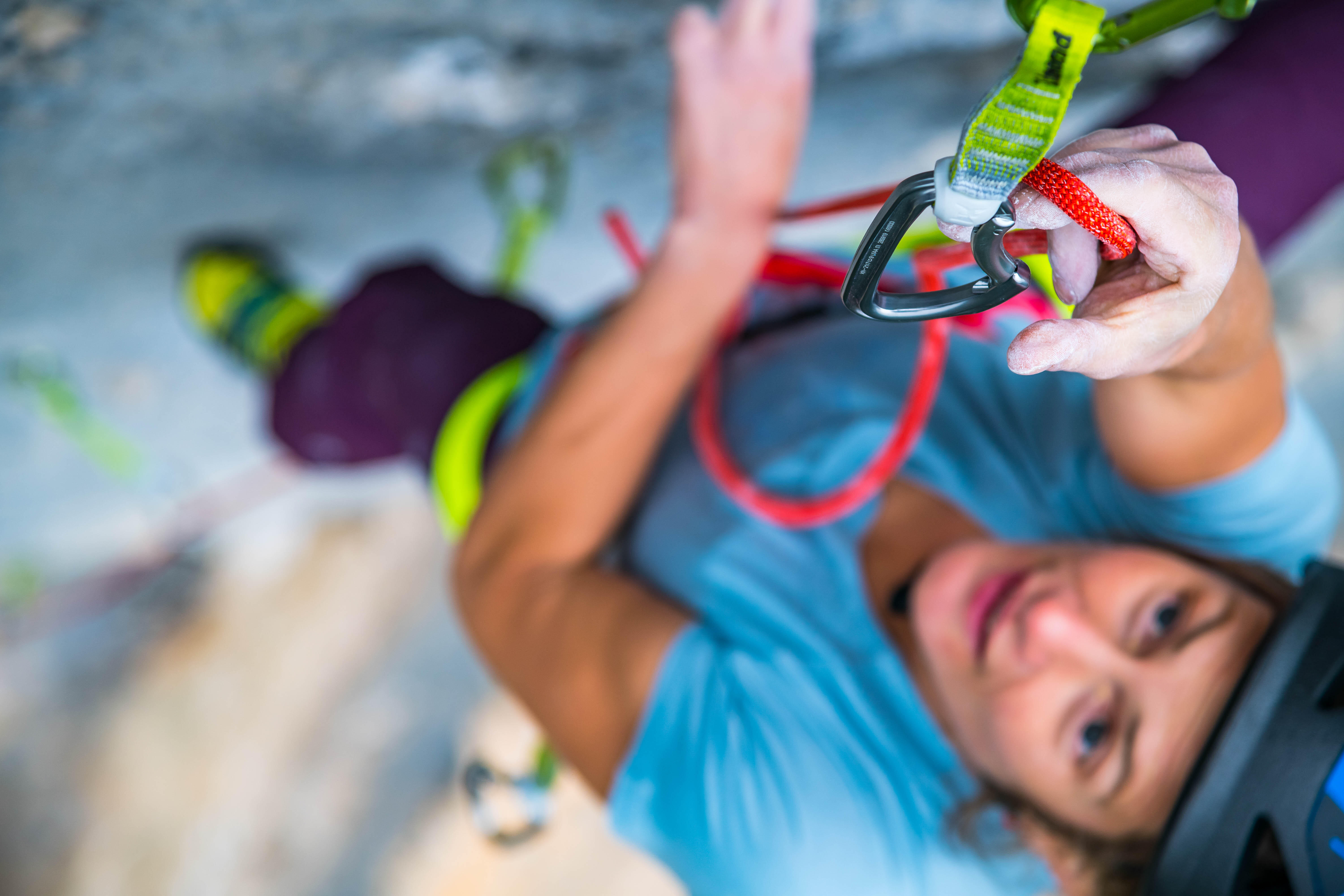 Climbing Mountaineering | Decathlon Thailand