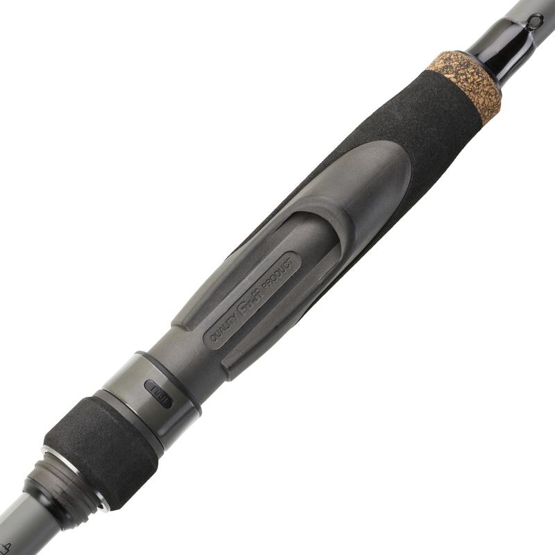 Canne pêche aux leurres WXM 500 Spinning 2.70m MH 10-30g CAPERLAN | Decathlon