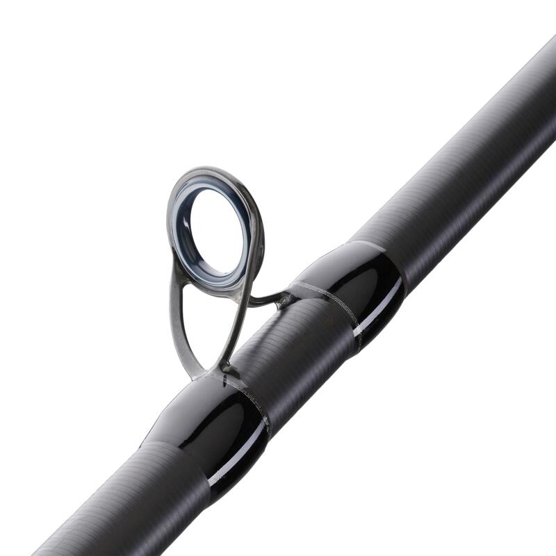 Canne pêche aux leurres WXM 500 Casting 2.40m XH 40-90g CAPERLAN | Decathlon