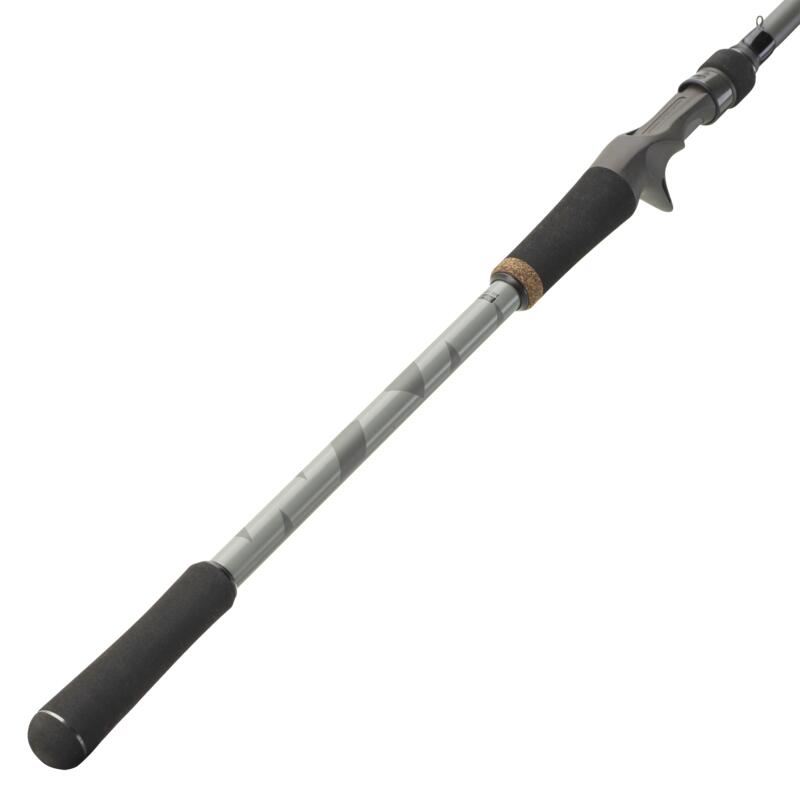 Canne pêche aux leurres WXM 500 Casting 2.40m XH 40-90g CAPERLAN | Decathlon