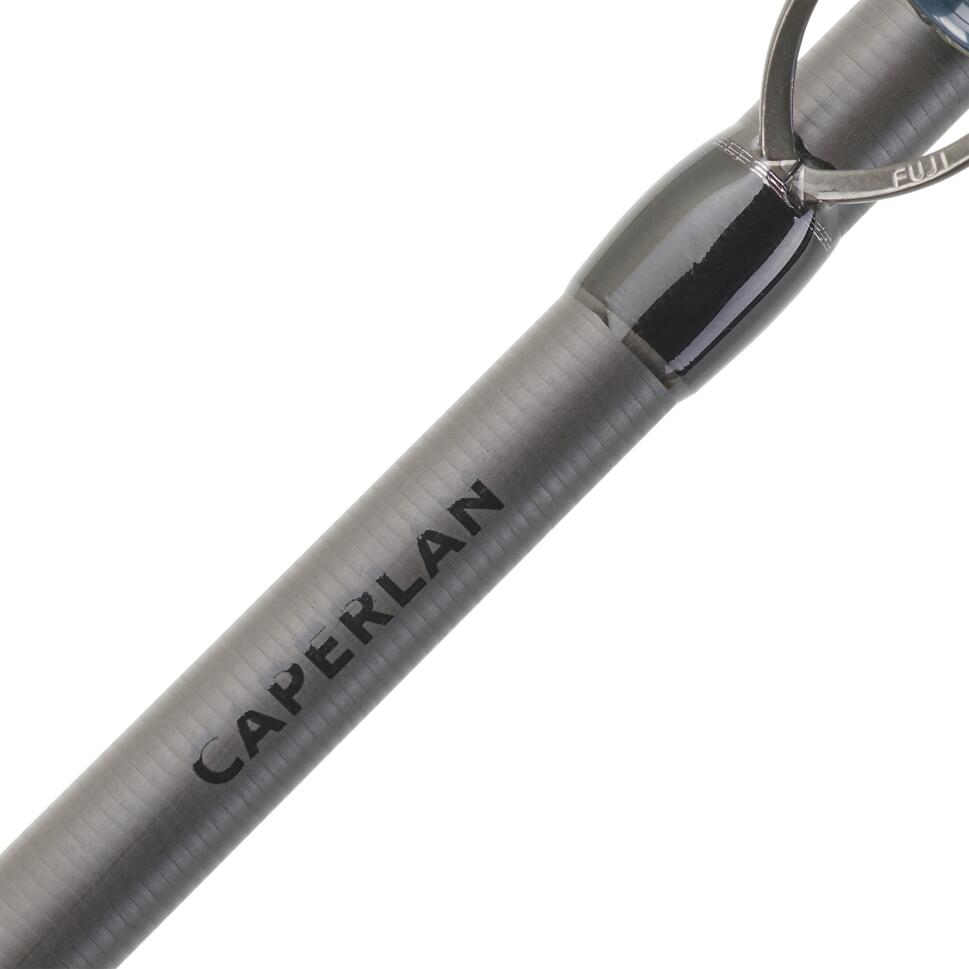 Canne pêche aux leurres WXM 500 Casting 2.10m MH 10-30g CAPERLAN | Decathlon