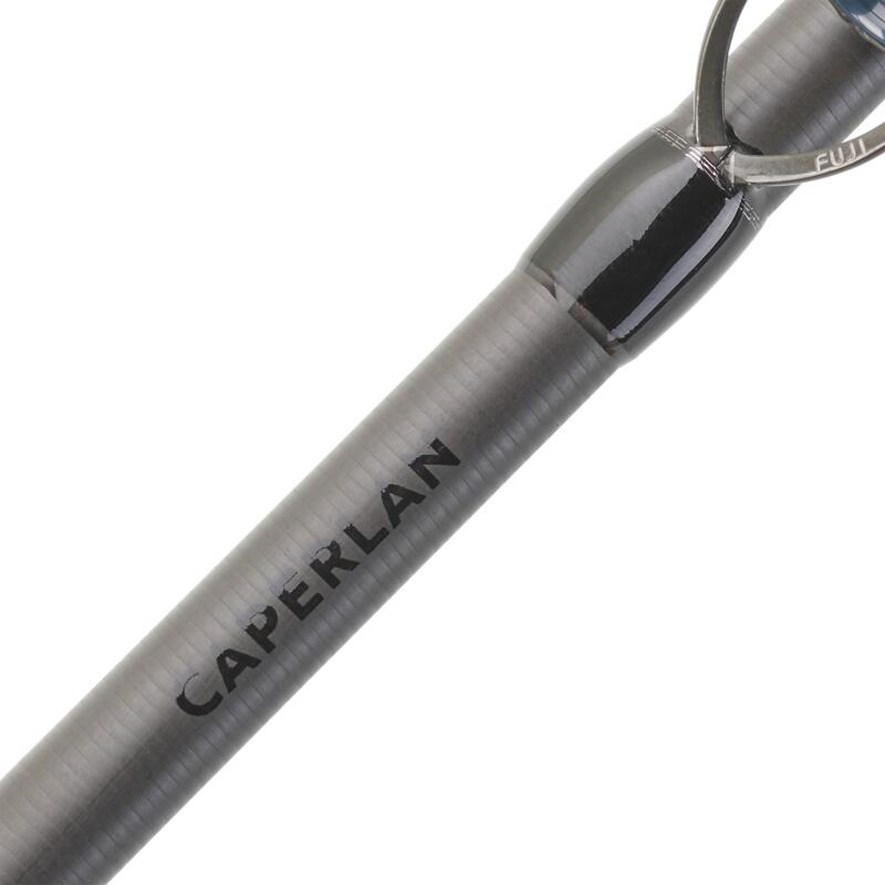 Canne pêche aux leurres WXM 500 Casting 2.40m XH 40-90g CAPERLAN | Decathlon