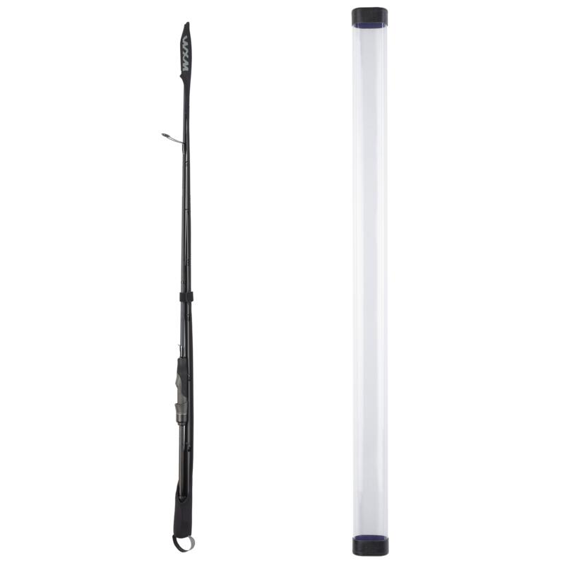 Canne pêche aux leurres WXM 900 Spinning 2.20m M 7-21g CAPERLAN | Decathlon