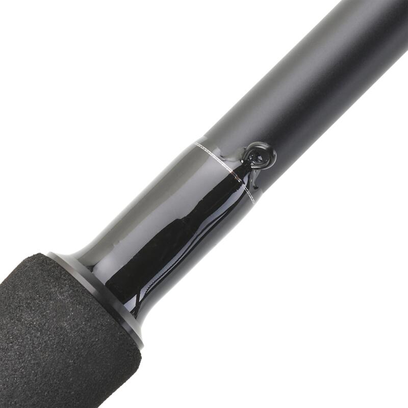 Canne pêche aux leurres WXM 900 Spinning 2.10m ML 5-15g CAPERLAN | Decathlon