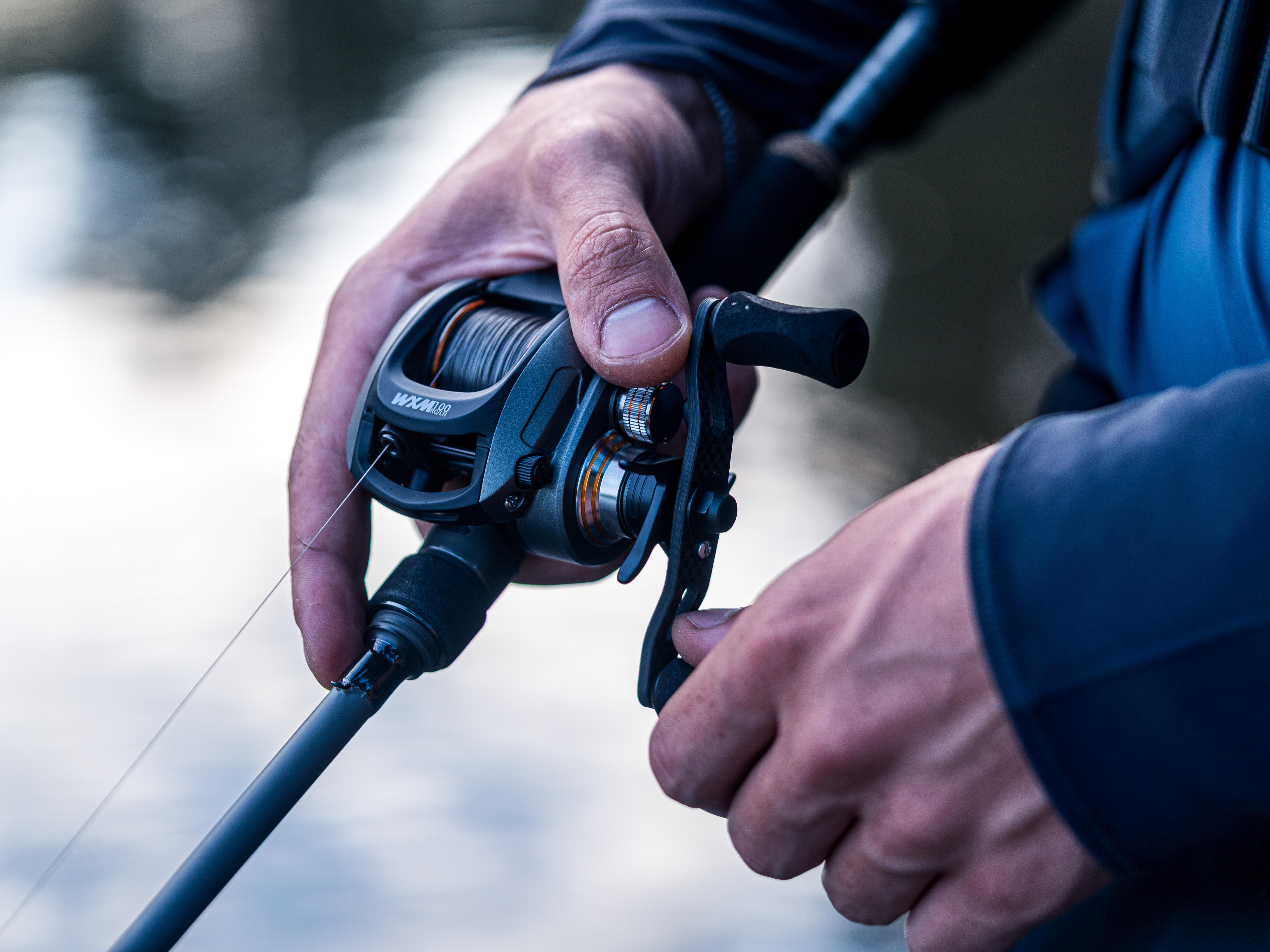 Co to jest multiplikator? Kiedy wybrać taki kołowrotek?