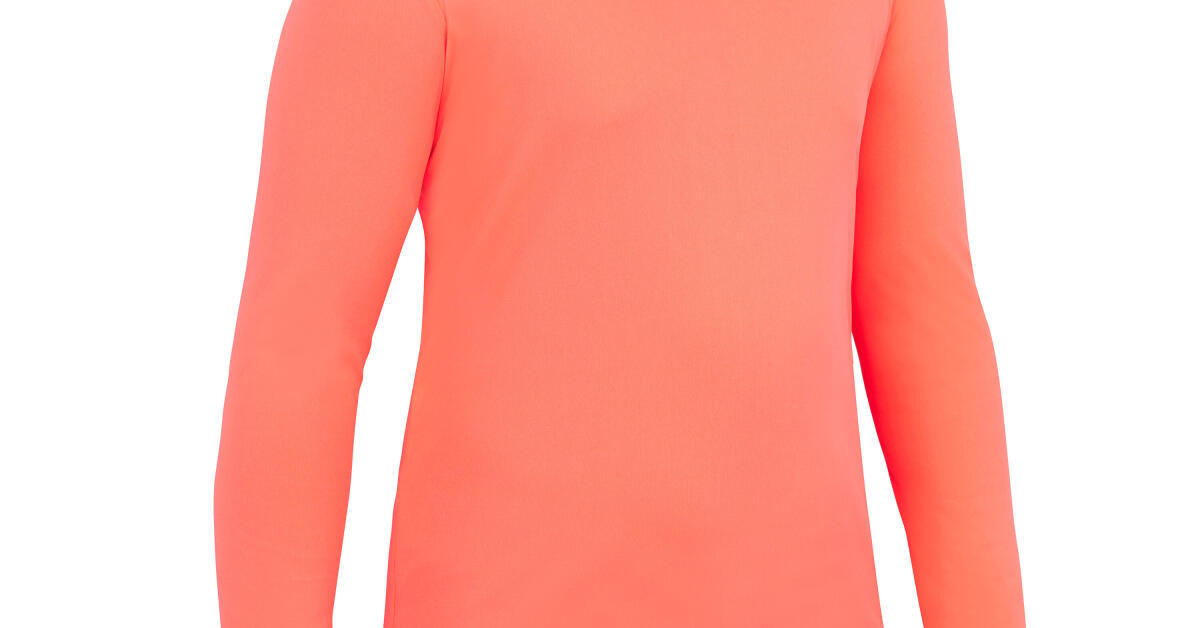 WTS JR100 ML DKT CORAL A08A