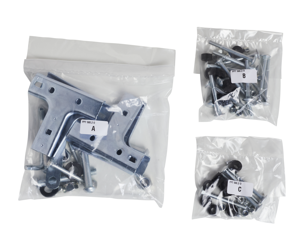 PONGORI PPT 500 OUTDOOR .2