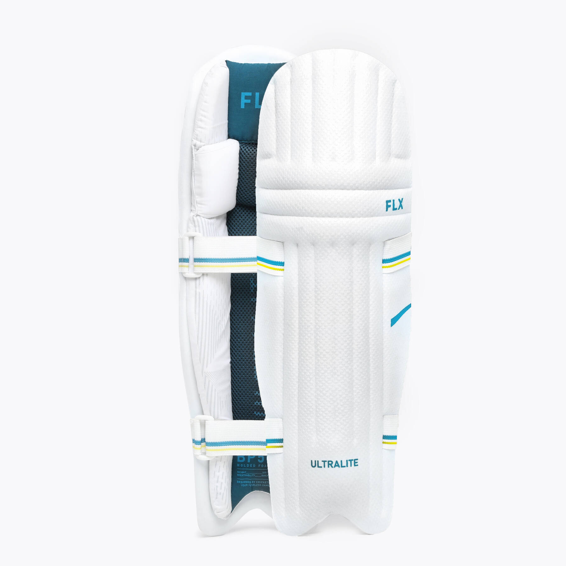 Buy Cricket Batting Pad Online from Decathlon