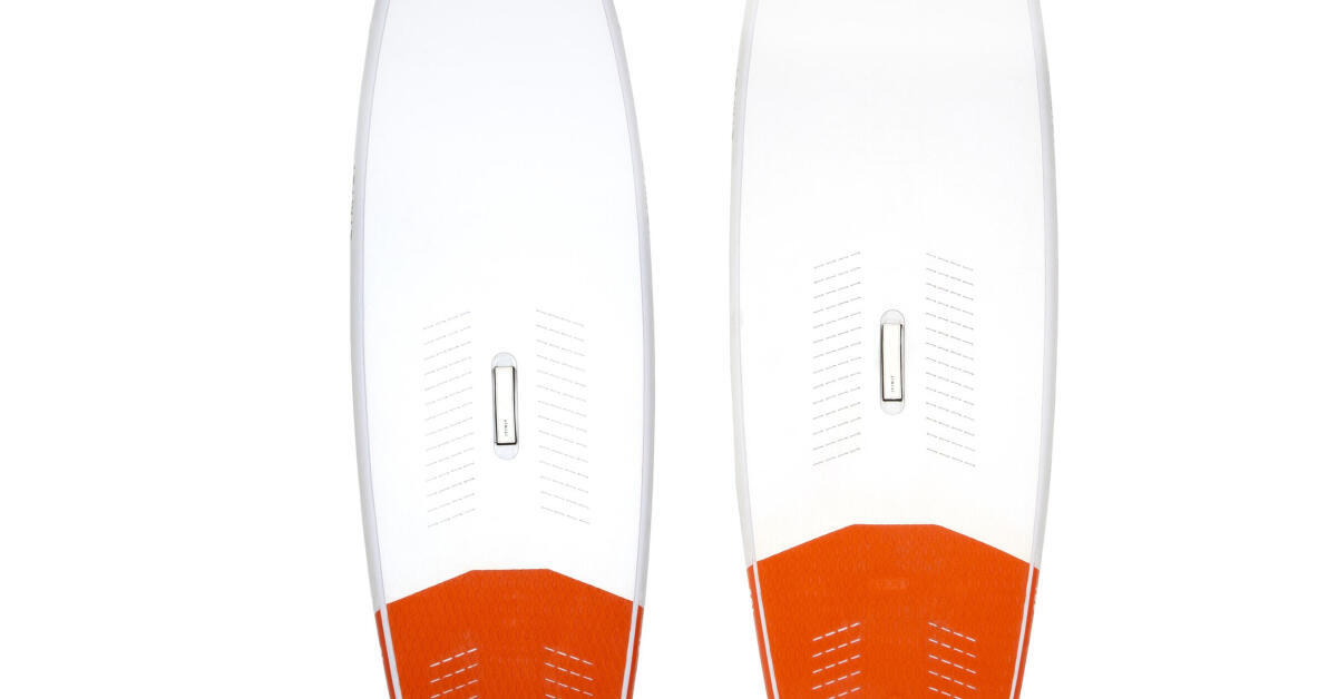 SURFING INFLATABLE MINI MALIBU AND LONGBOARD STAND-UP PADDLE BOARD