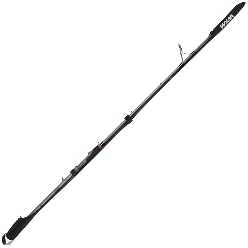 Canne pêche aux leurres WXM 500 Spinning 2.40m XH 40-90g CAPERLAN - Decathlon