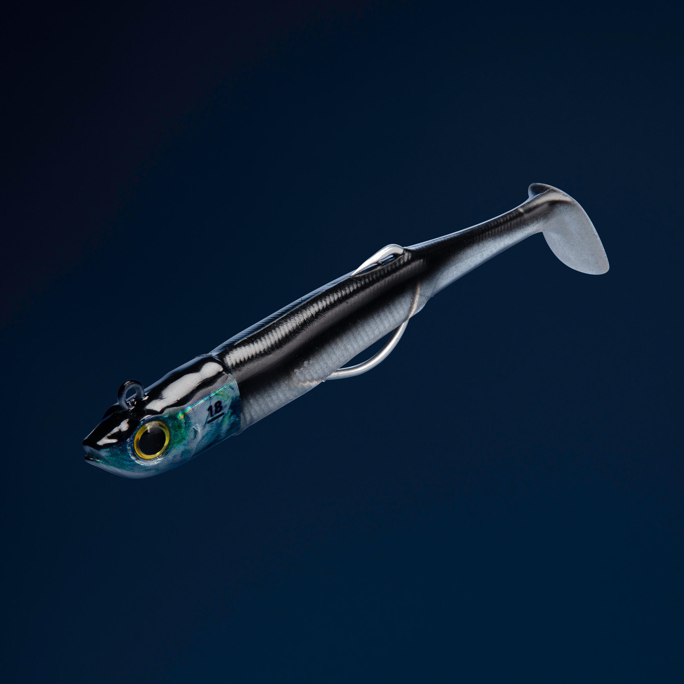 COMBO ANCHO 90 18 G - Decathlon