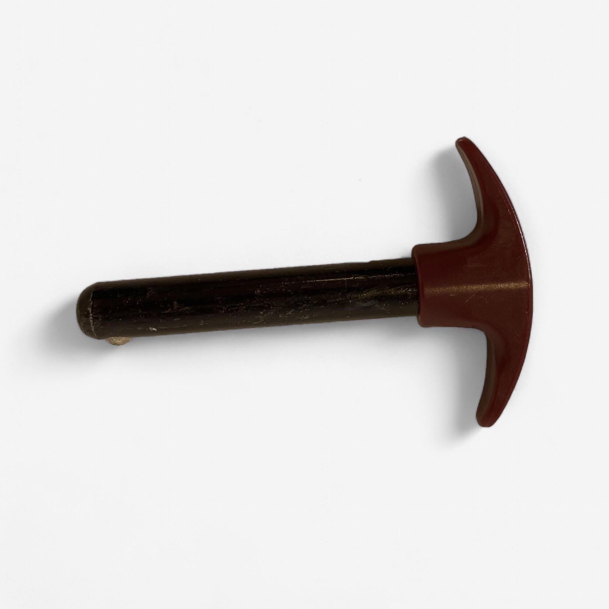 500 Fold Bench - Locking Pin - Decathlon