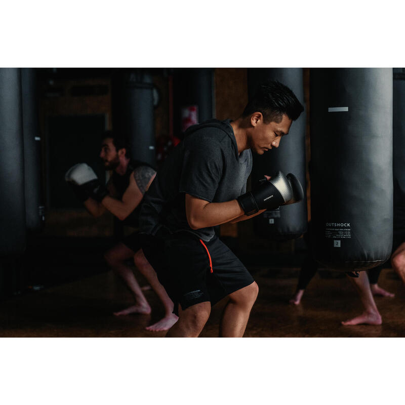 Boks Torbası - 32 Kg OUTSHOCK - Decathlon