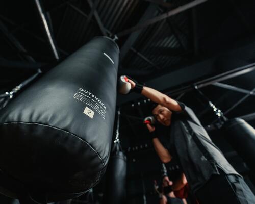 Best Boxing Equipment for Home