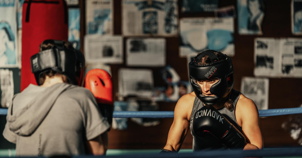 Pesos en boxeo: ¿qué categorías existen?