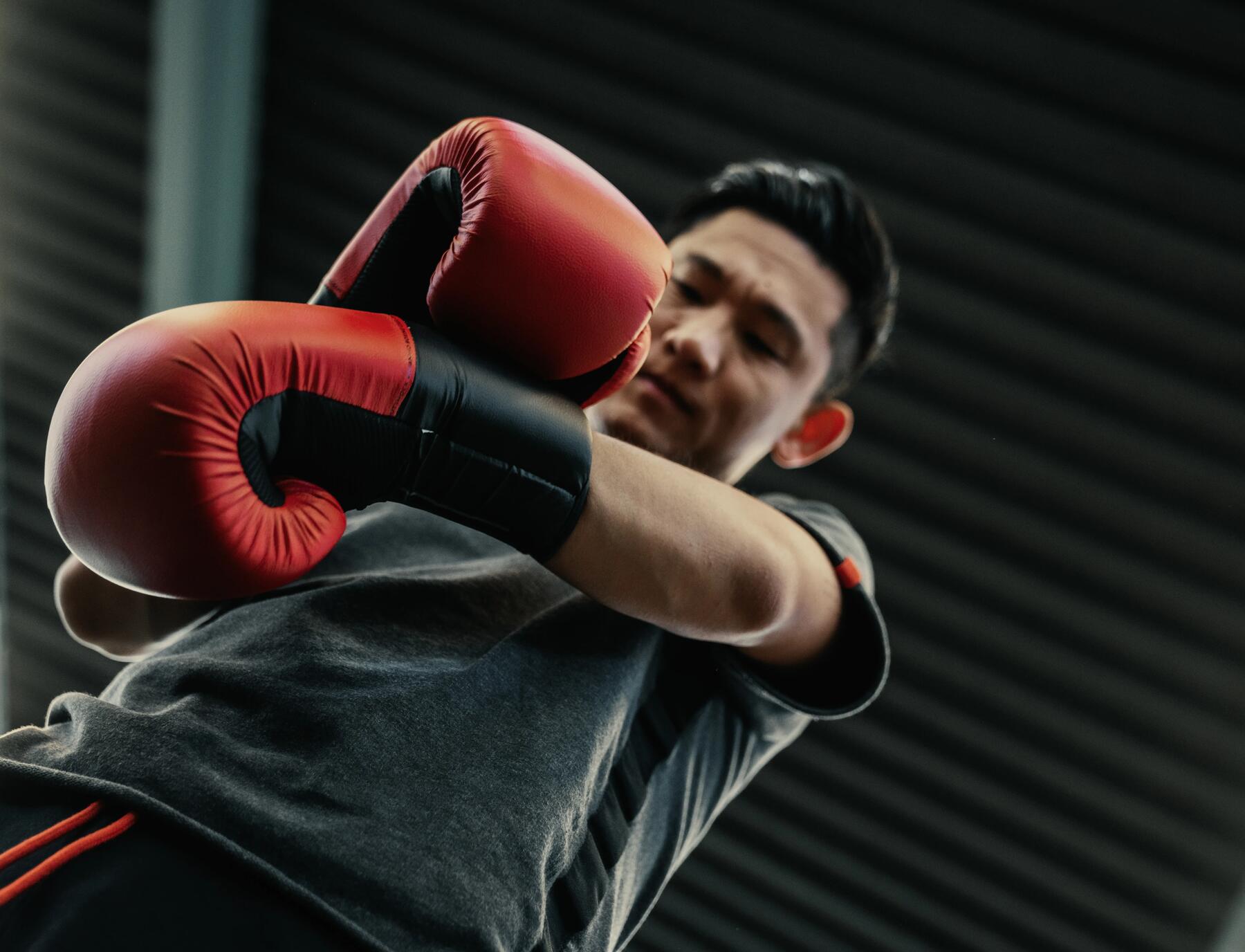 How to Choose Your Boxing Gloves