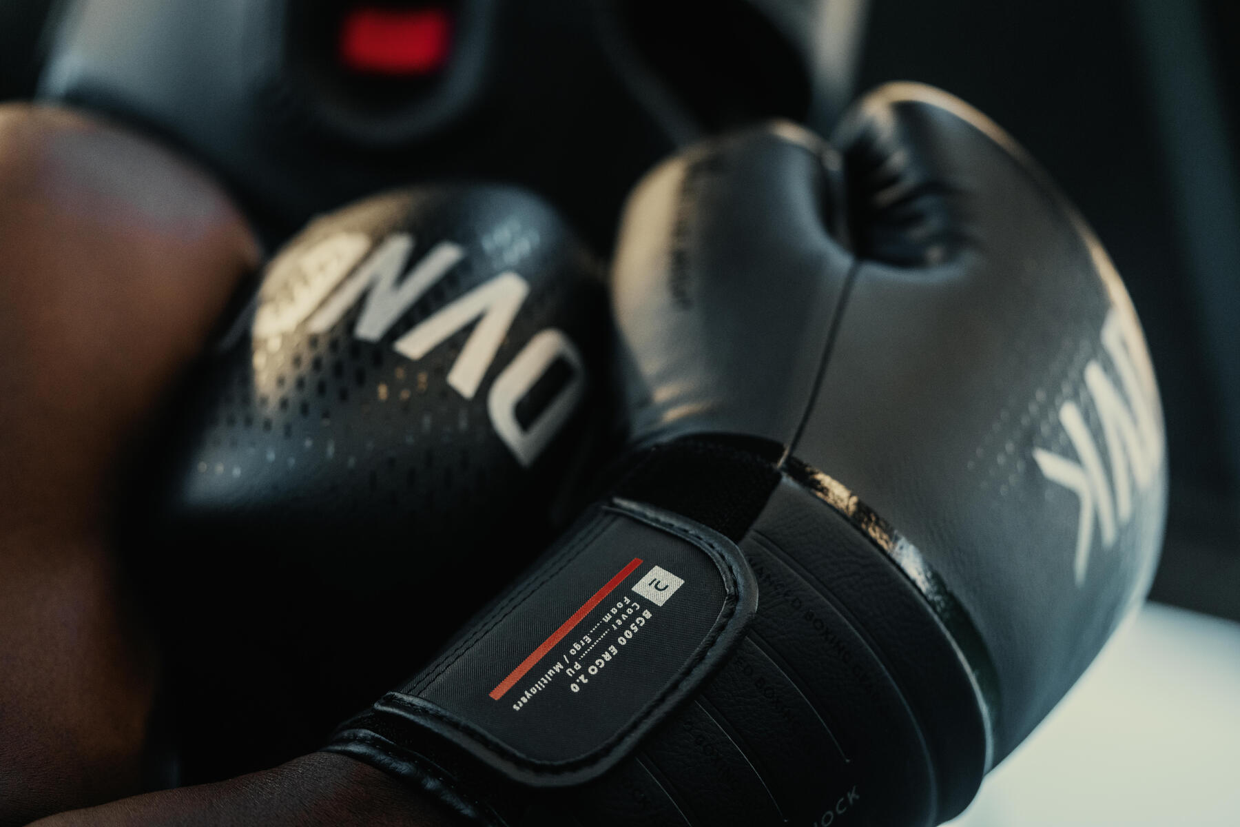 Comment choisir ses gants de boxe