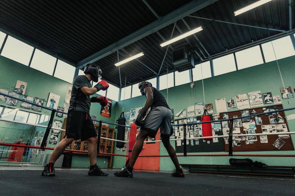 Boxe | Decathlon