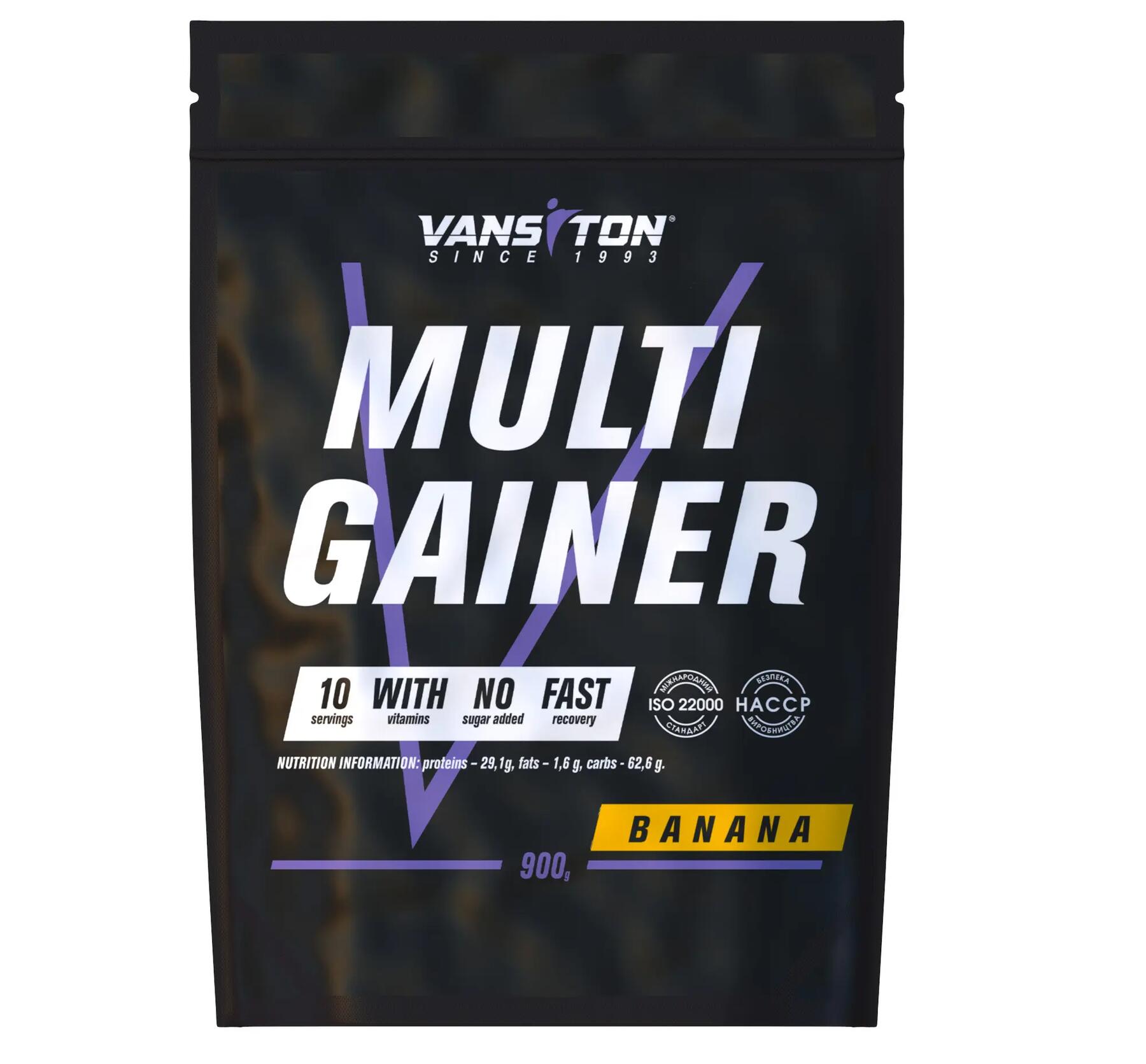 How to Gain Muscle Mass?