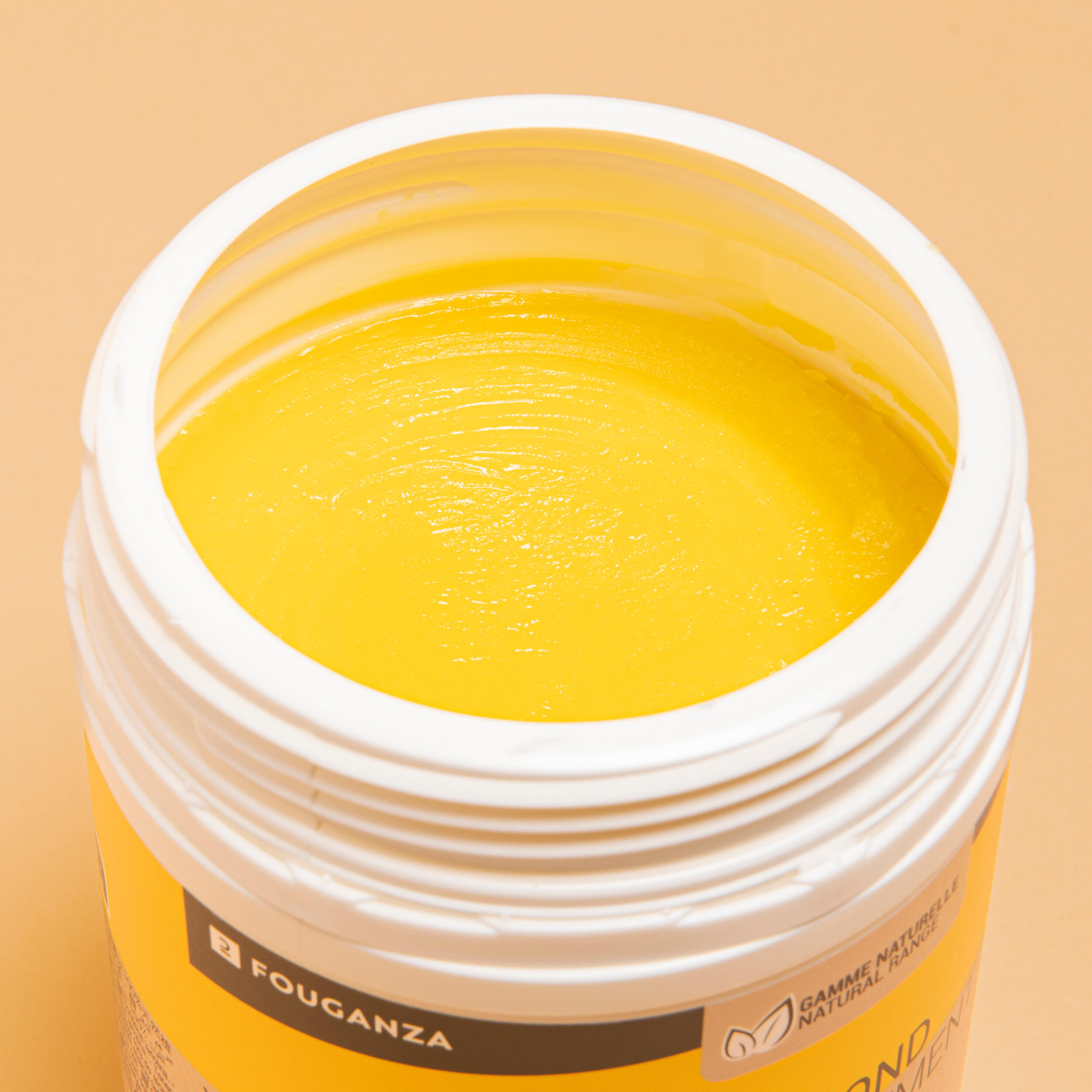 Natural Hoof Grease for Horse and Pony Top Ointment 750 ml - Blond ...