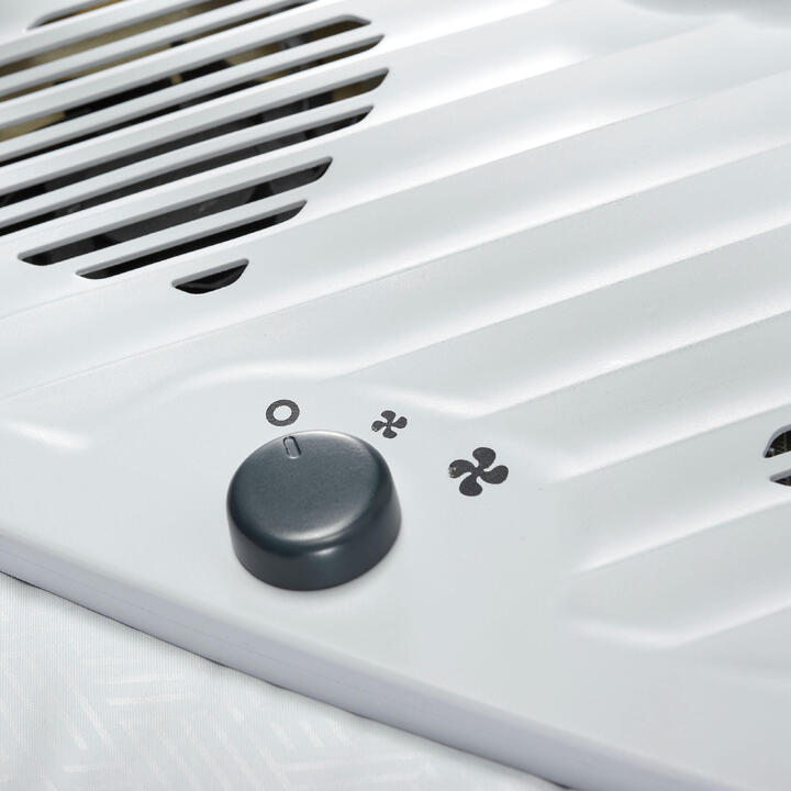 Glacière 900 souple 30L Fresh électrique de camping - Conservation au ...