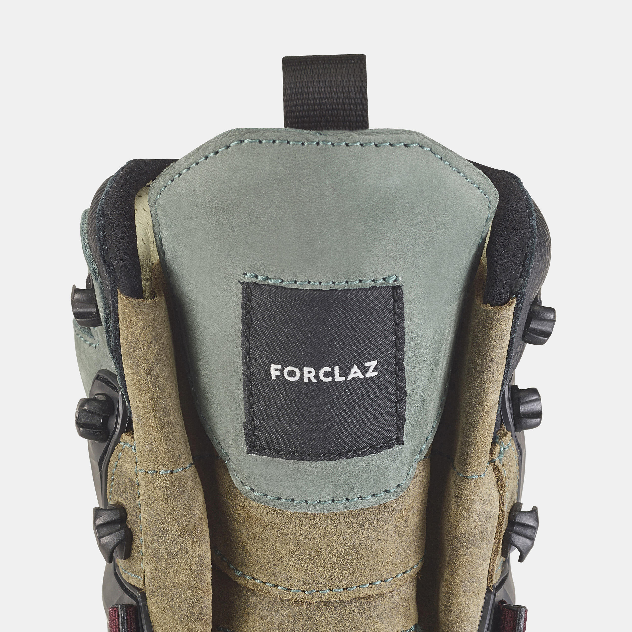 Vodootporne cipele kožne za planinarenje ženske Vibram MT500 Ultra ...