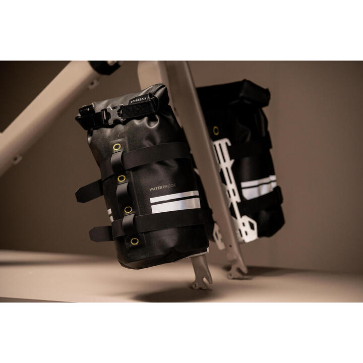 CARGO CAGE BIKEPACKING ROCKRIDER | Decathlon