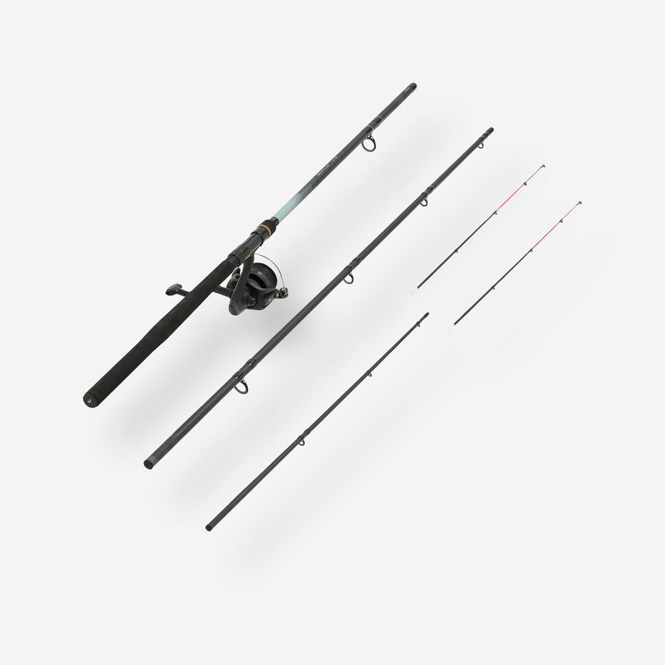 Feeder bot | Decathlon