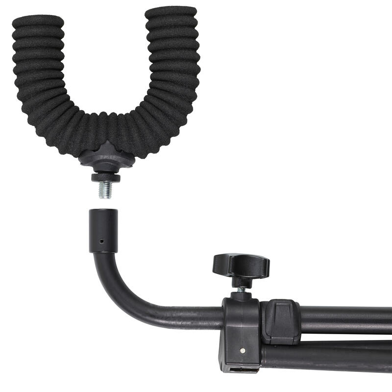 FRONT ROD REST FOR ESSENSEAT 500 CAPERLAN - Decathlon