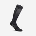 compression-socks-black-decathlon-8647281
