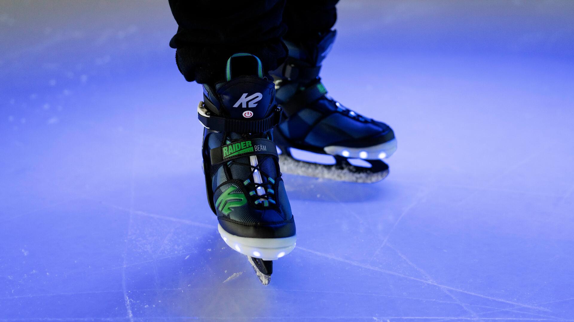 Welke schaatsen kopen? Kies de juiste schaatsen