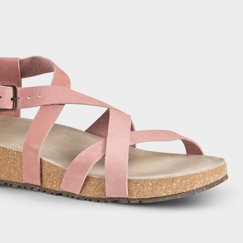 Women’s hiking sandals - Outdoor QUECHUA - Decathlon