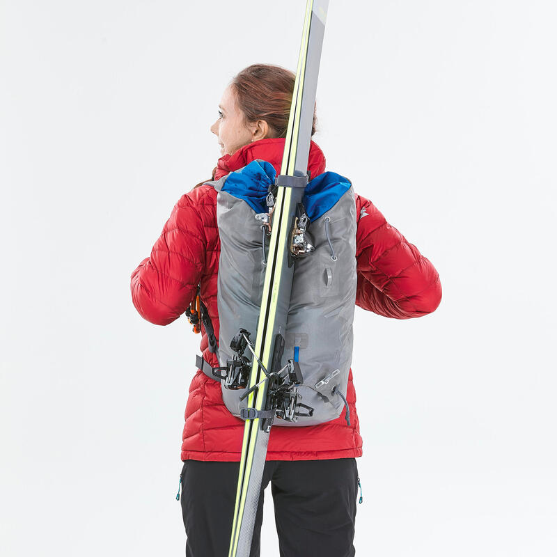 Plecak alpinistyczny Simond Sprint 33 l SIMOND | Decathlon