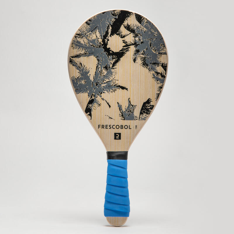Racketset FRESCOBOL 190 | SANDEVER | Decathlon.nl