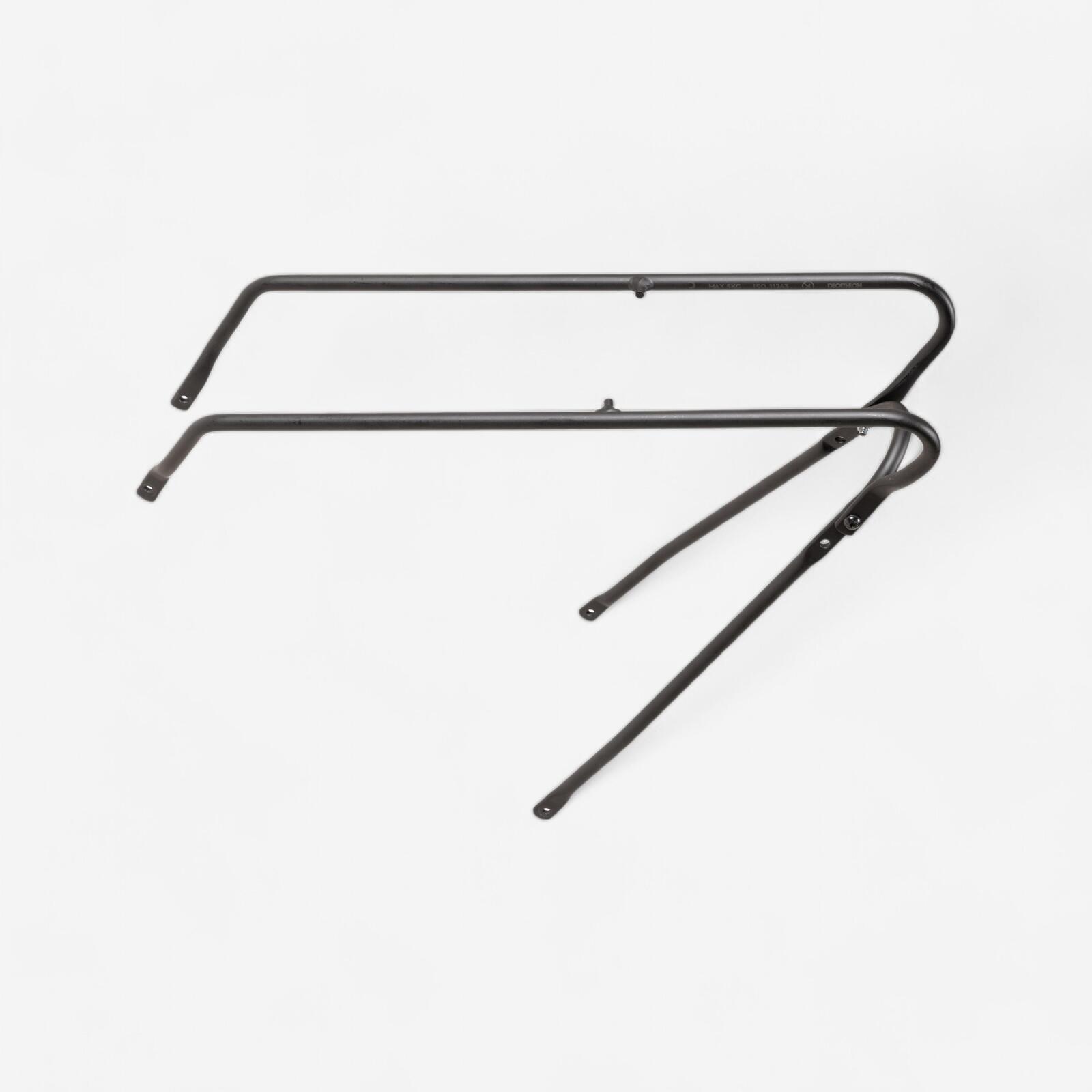 Bike Pannier Racks | Decathlon