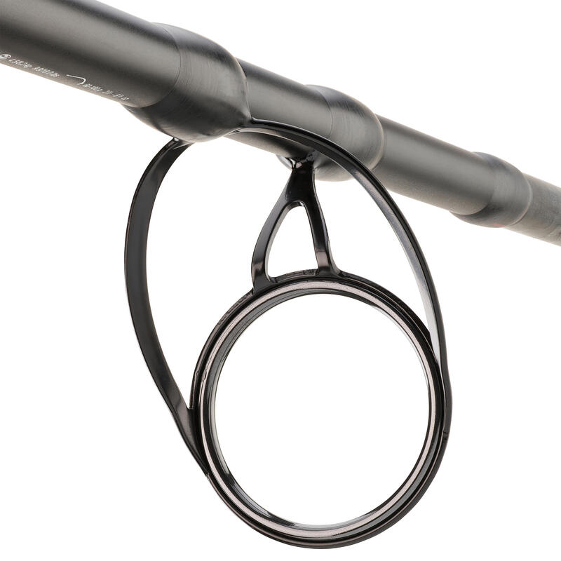 Carp fishing spod rod XTREM900 12' CAPERLAN - Decathlon