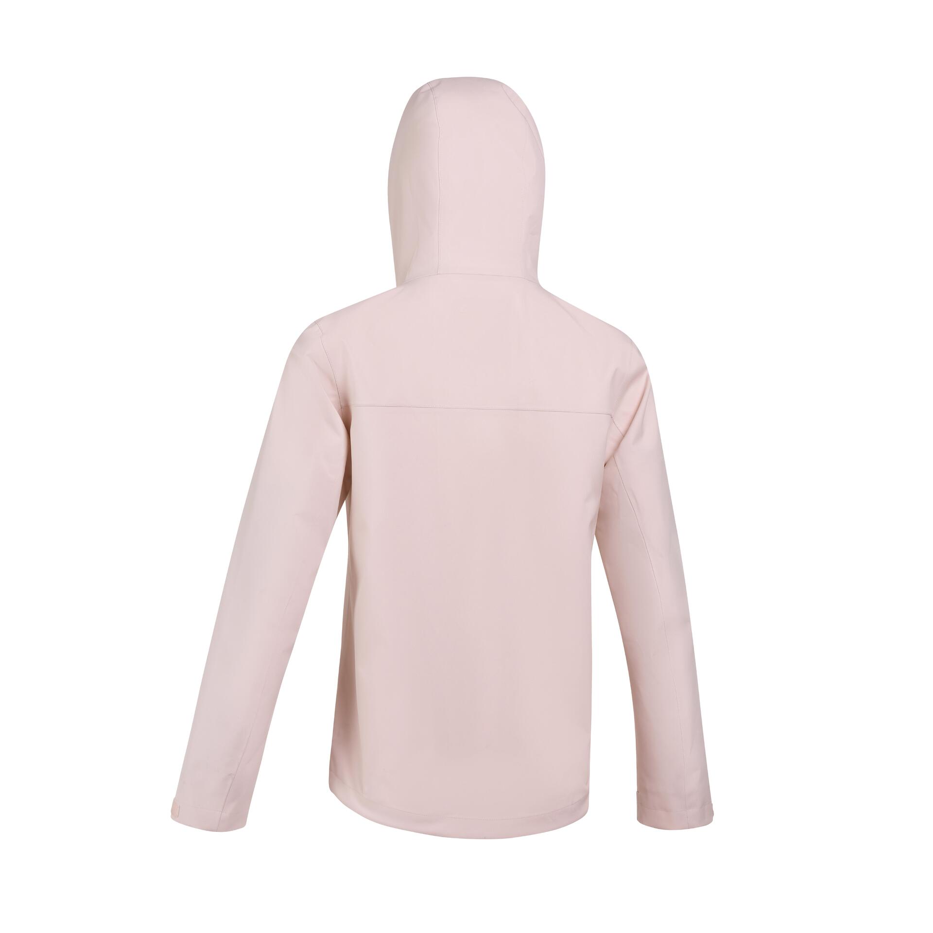 Women’s climbing rainjacket - MH150