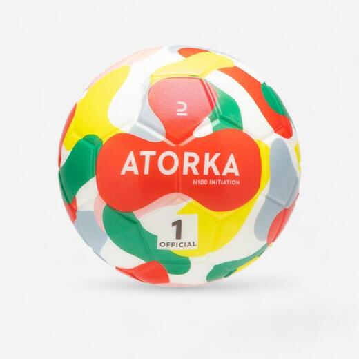 Handball balls - Decathlon