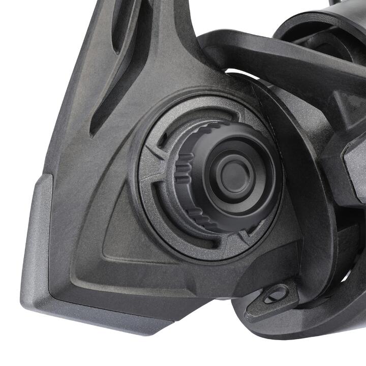 Kołowrotek wędkarski Caperlan WXM 500 - 4000 CAPERLAN | Decathlon