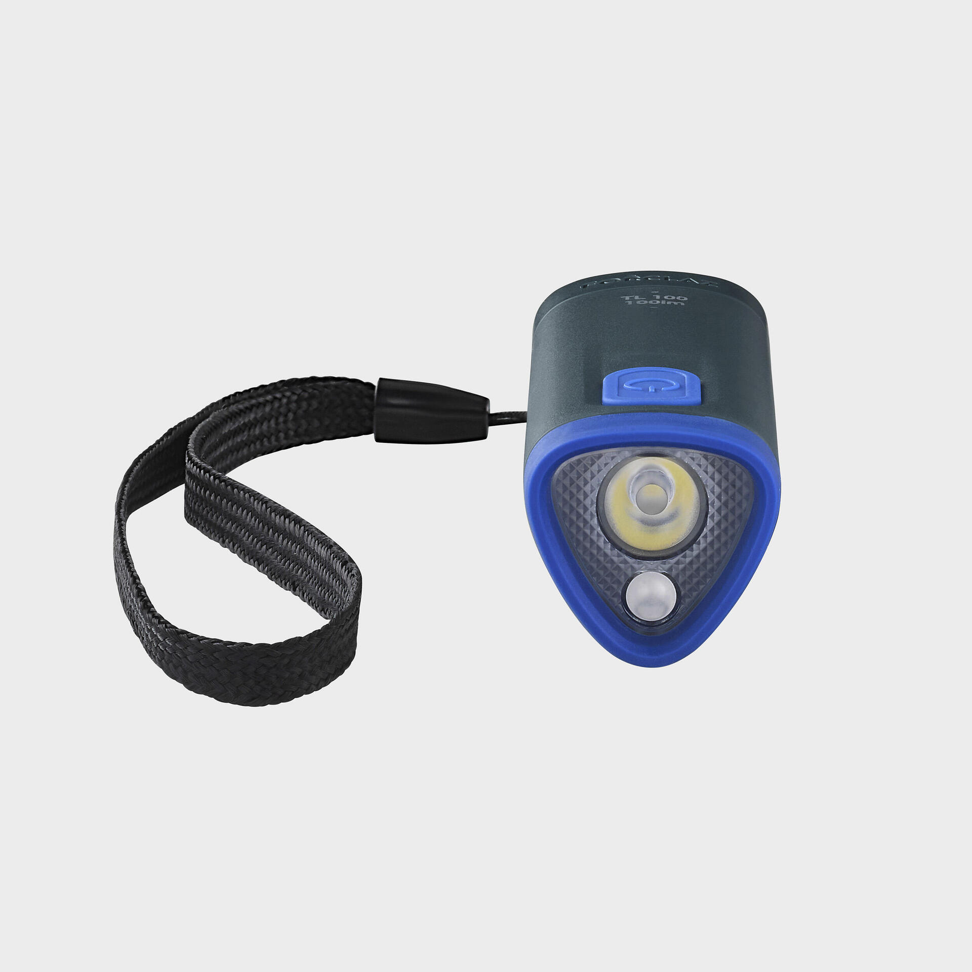 Trekking 100LM Battery Torchlight TL100 - Blue
