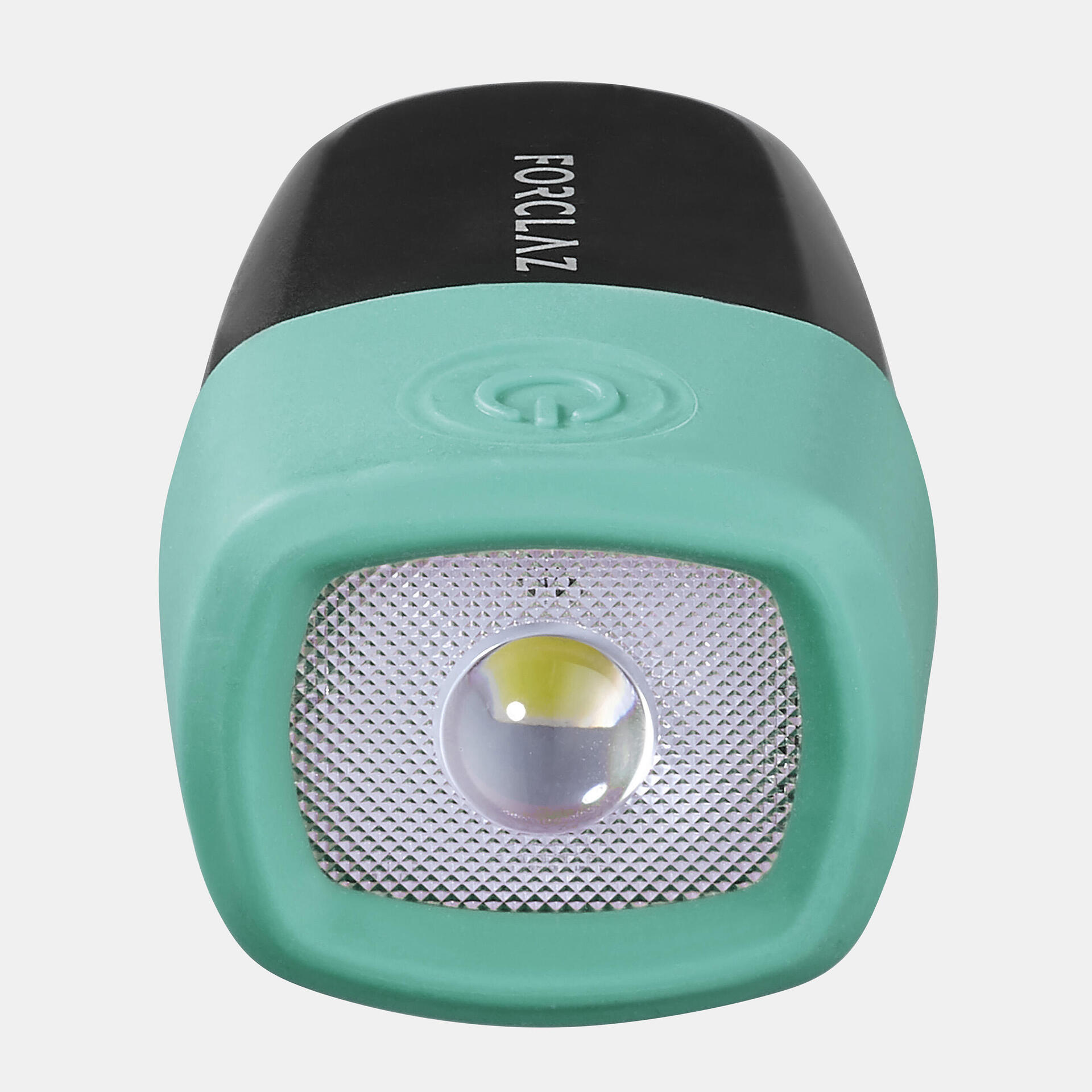 15lm Dynamo Torch Light D100