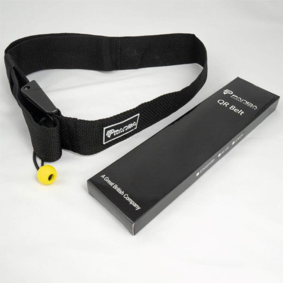 Quick Release SUP Belt PANDA BOARD SPORTS - Decathlon