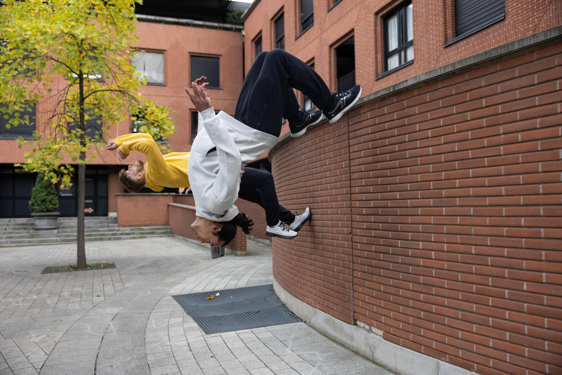 Freerun – czym właściwie jest?