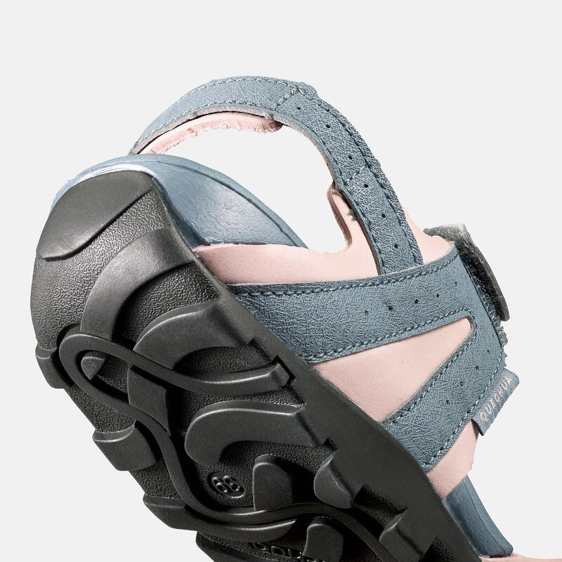 Dámské turistické sandály NH 100 QUECHUA - Decathlon