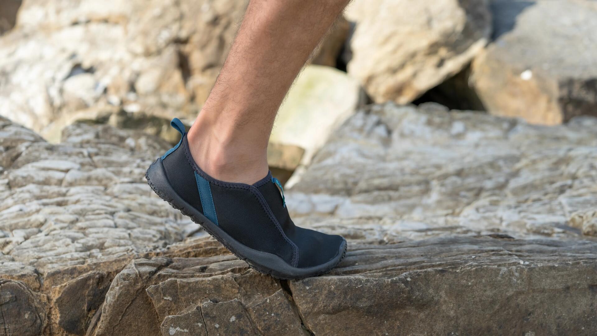 Adult Water Shoe Aquashoes 100 Basic